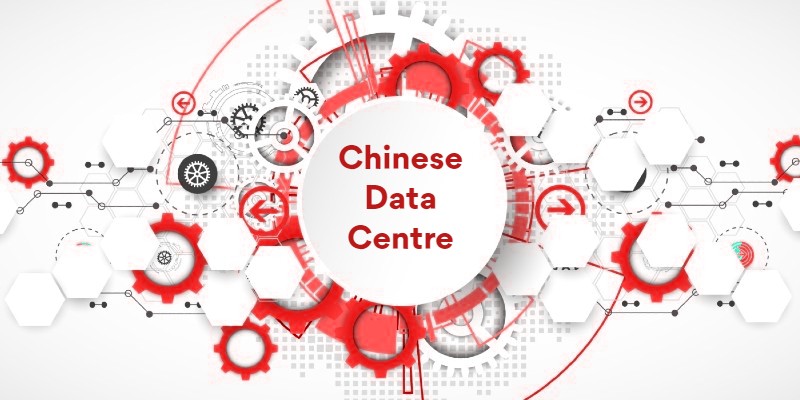 Access to China giving your business visibility in China